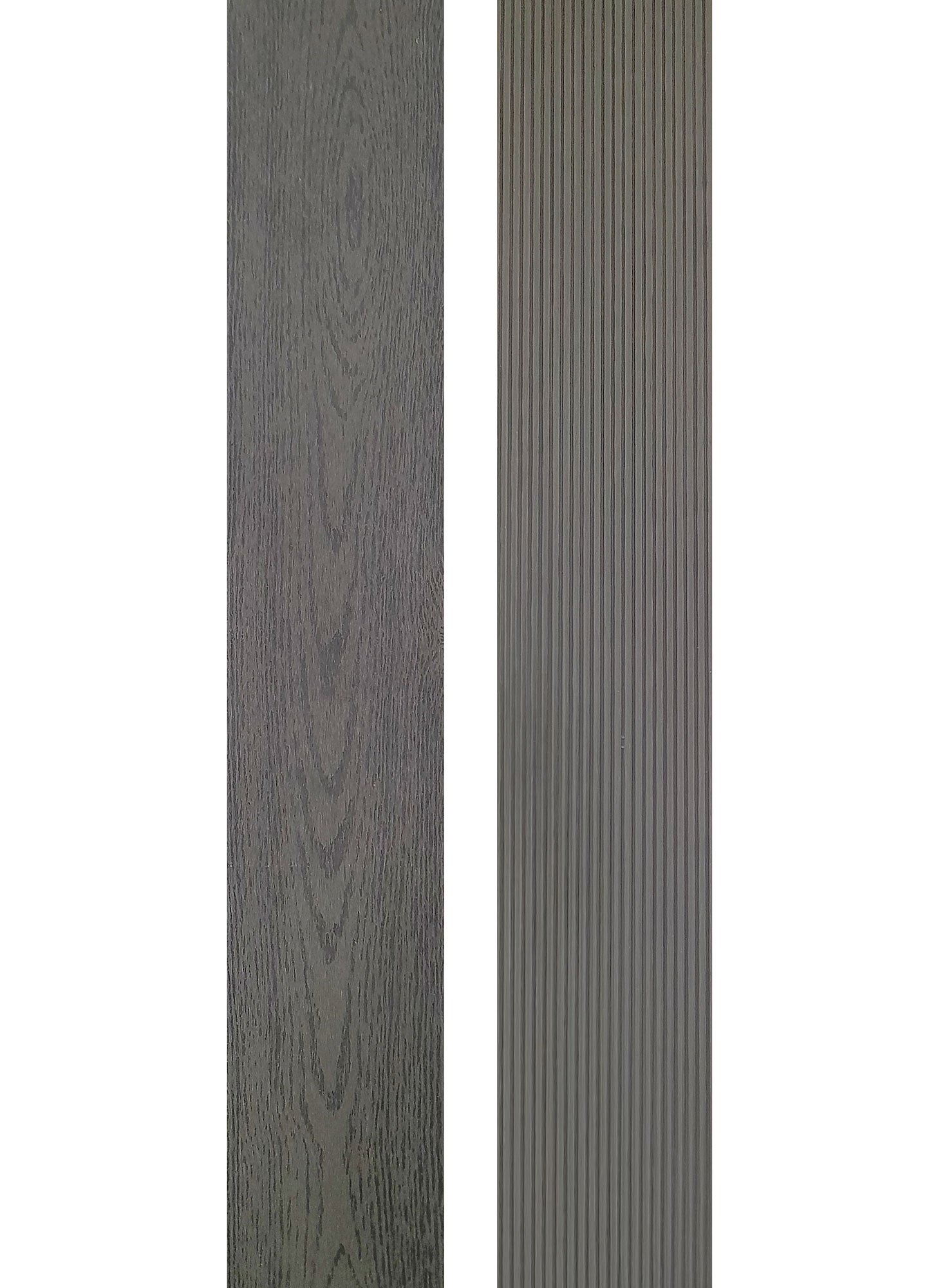 WPC DECK – ΠΕΡΙΦΡΑΞΗ